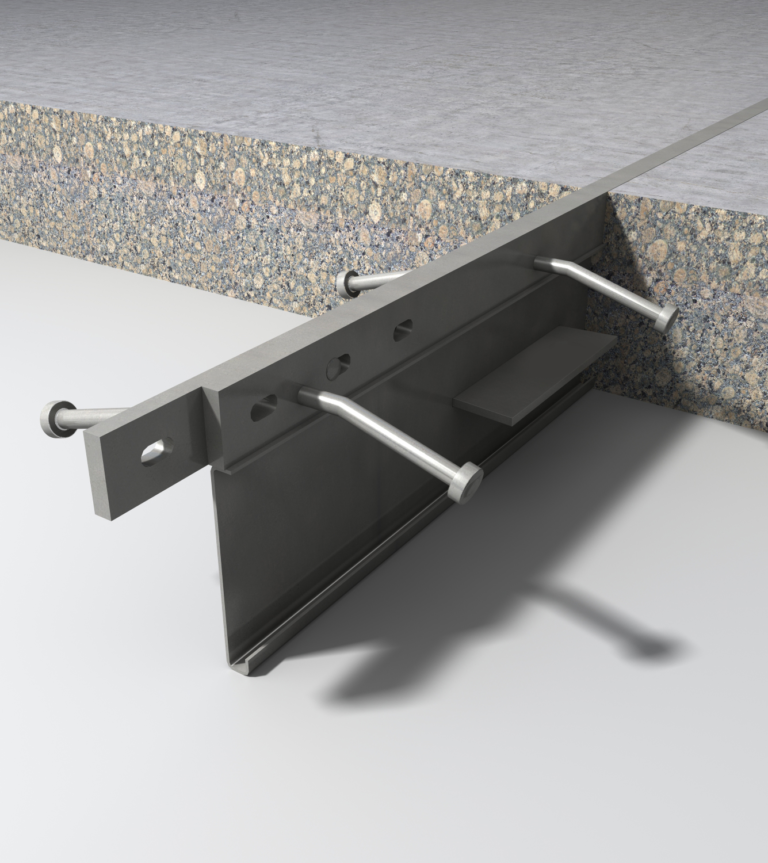 Permaban AlphaJoint Classic 4010 Armoured Joint - Permaban