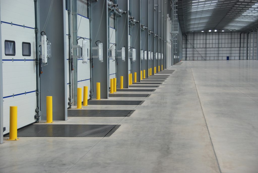 About Permaban | Industrial Concrete Flooring Products - Permaban