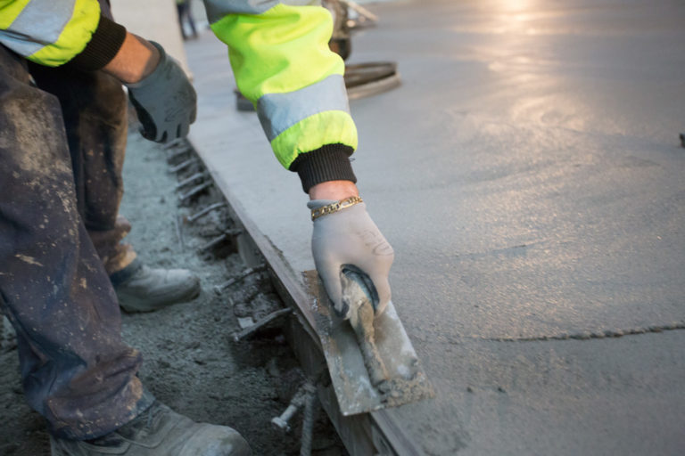 About Permaban | Industrial Concrete Flooring Products - Permaban