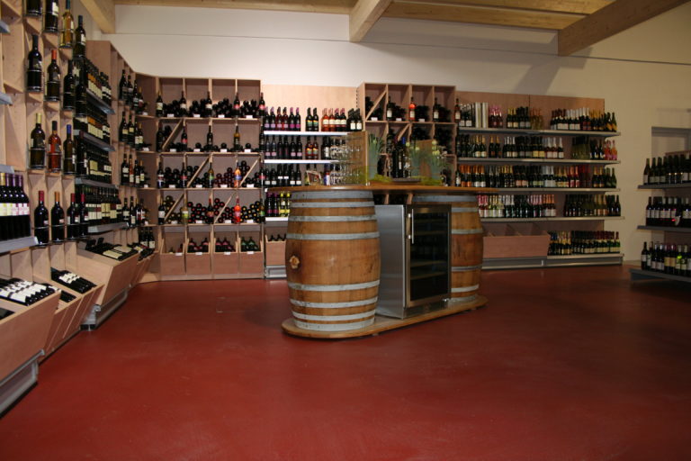 Dry-Shake Concrete Floor Hardener for Industrial Floors - Permaban