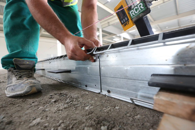 About Permaban | Industrial Concrete Flooring Products - Permaban