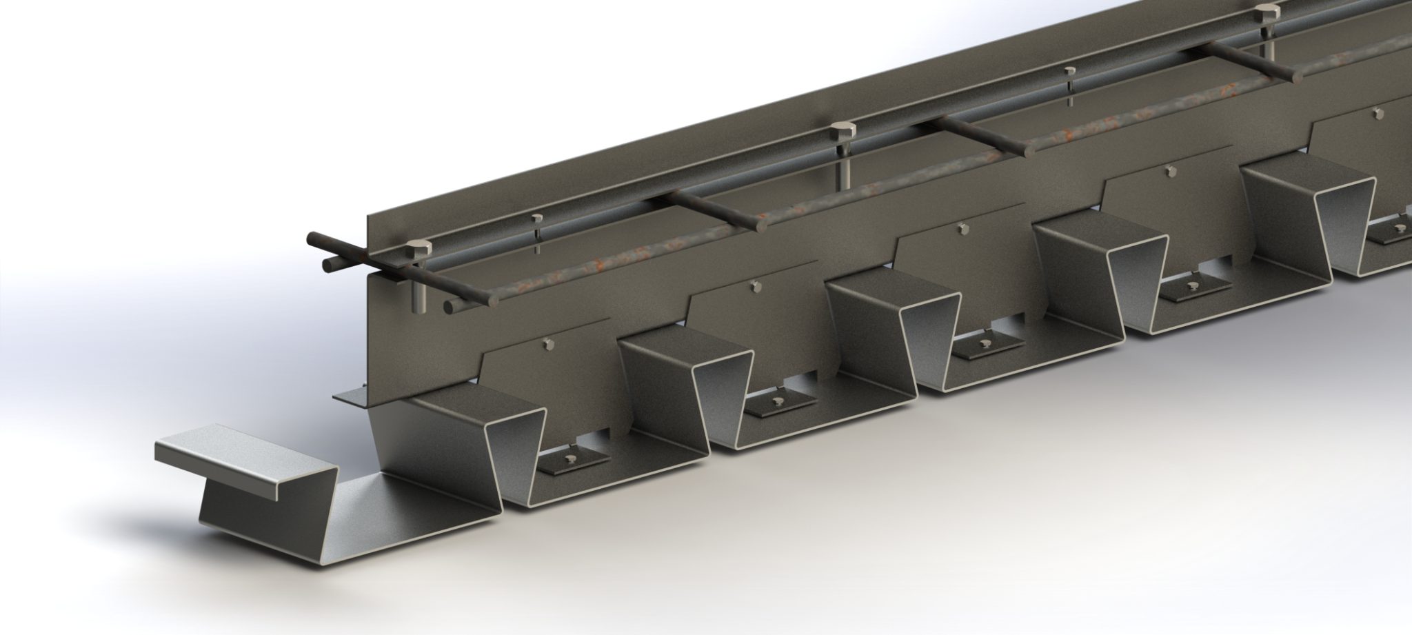 Permadeck - Permaban